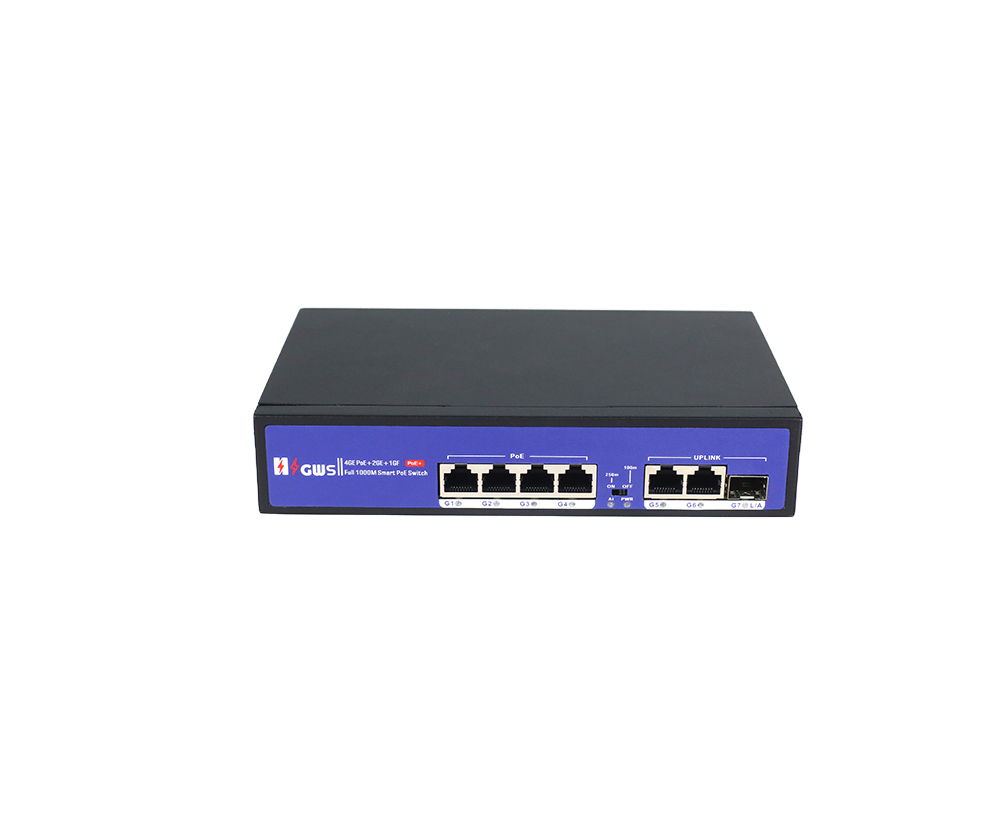 PoE Switch