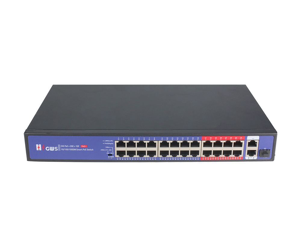 PoE Switch
