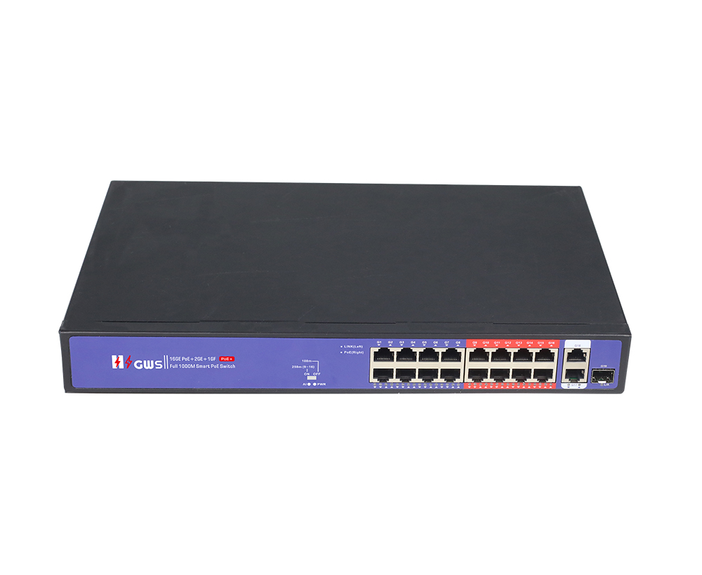 PoE Switch