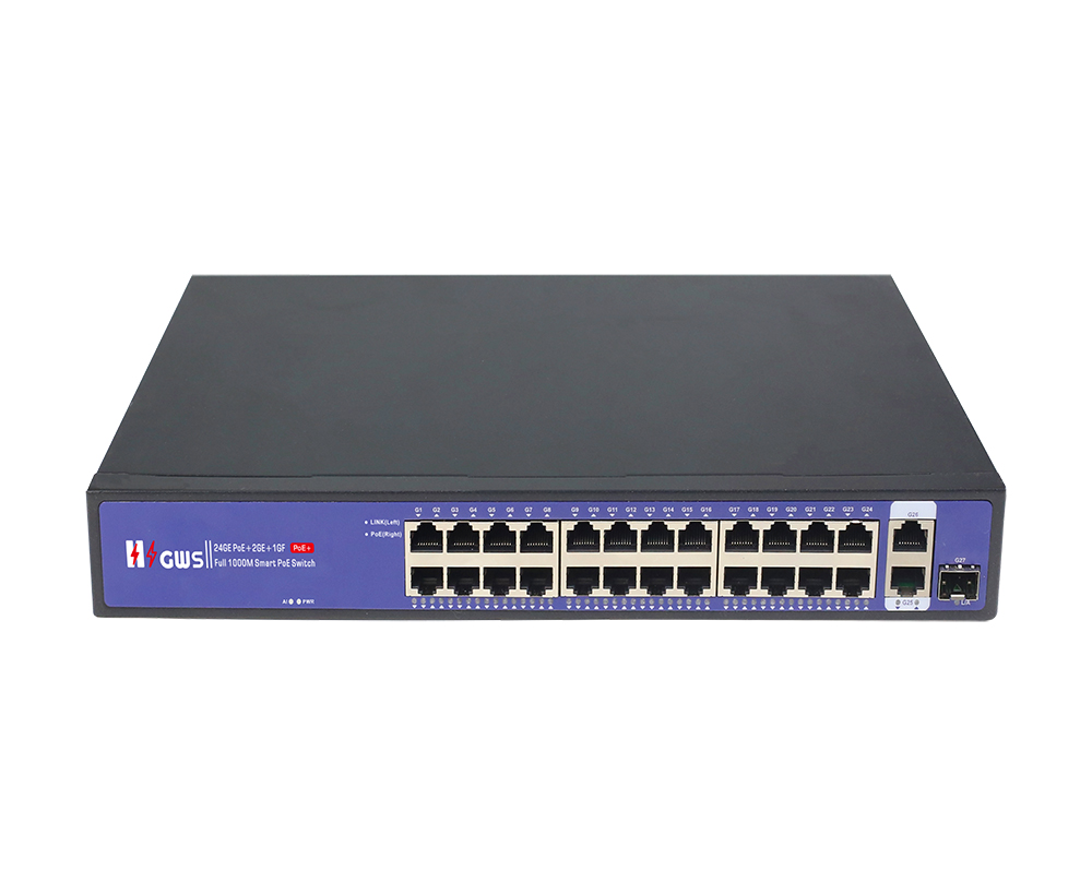 PoE Switch